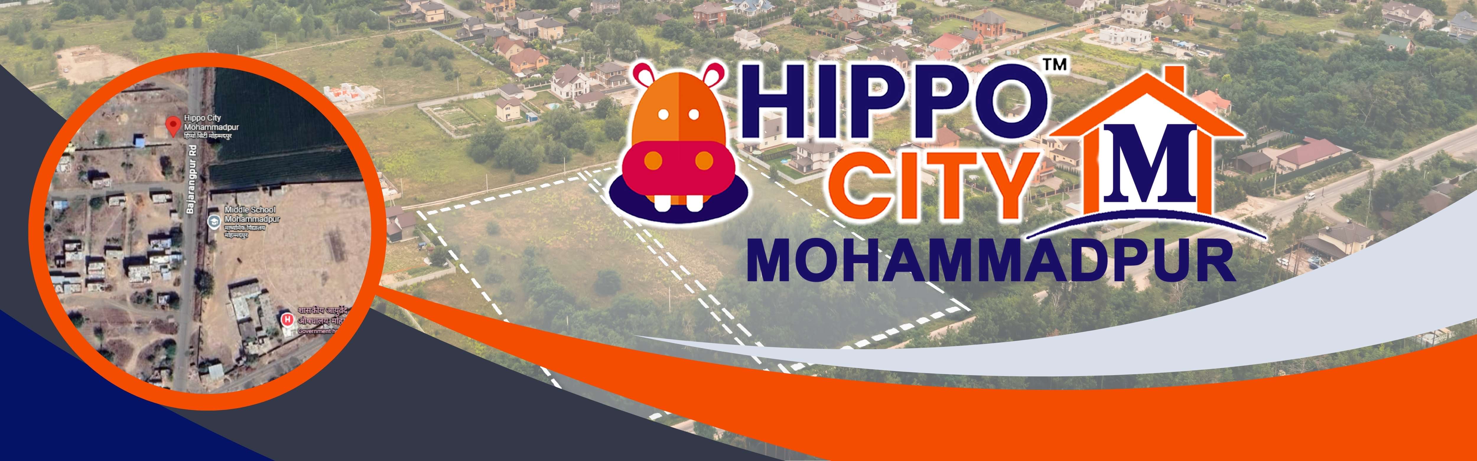 Residential & Commercial Plots in Dholera - Hippo Infra