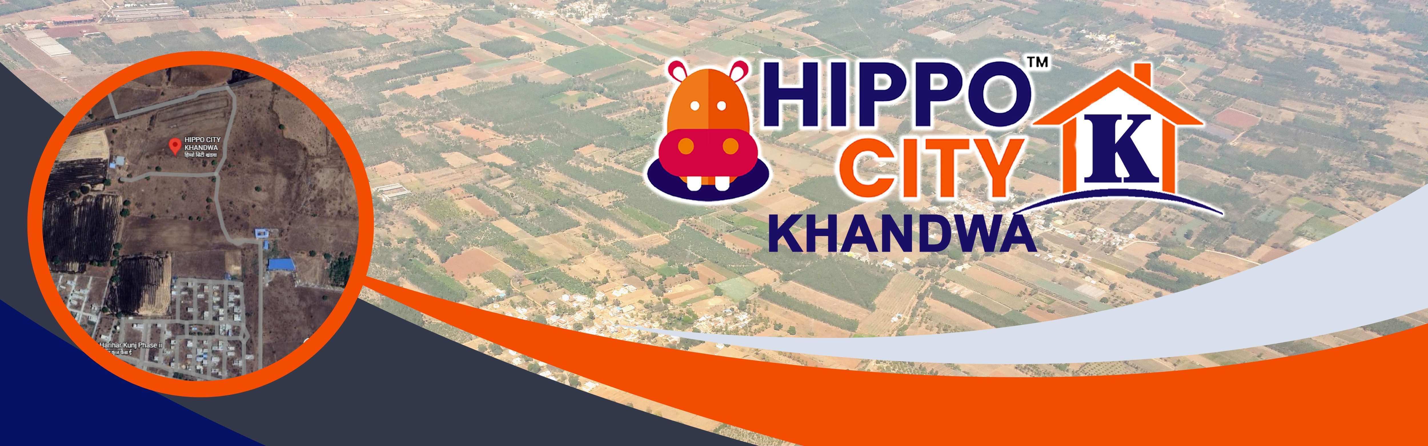 Residential & Commercial Plots in Dholera - Hippo Infra
